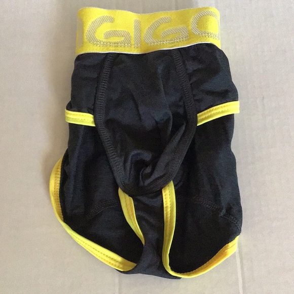 Gigio | Underwear & Socks | Gigo Brief | Poshmark